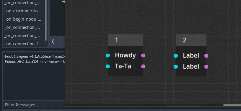 GraphEdit 与 GraphNode-CSDN博客