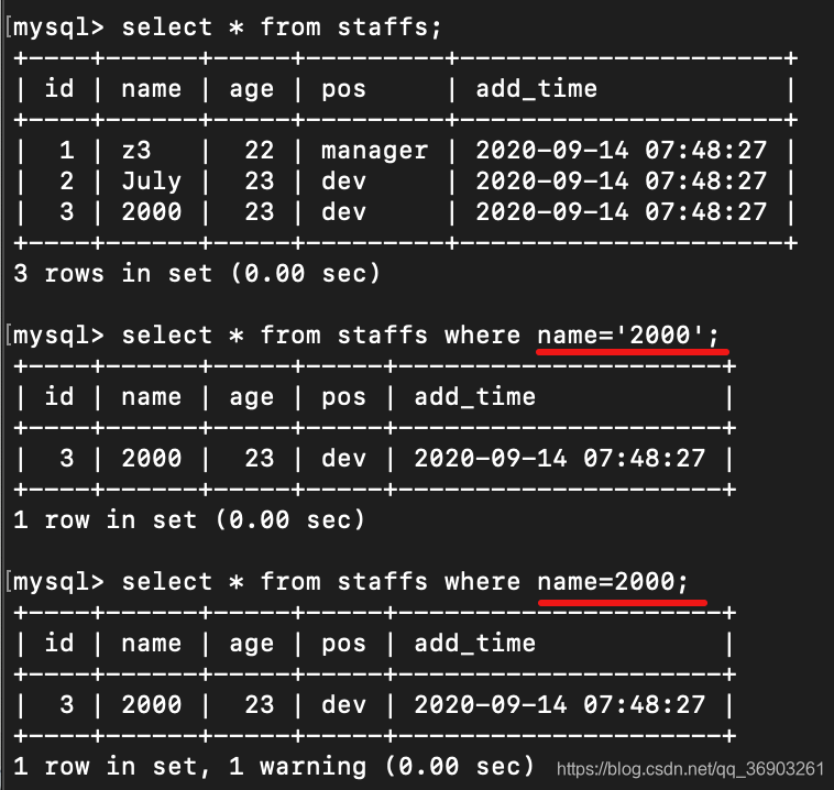 MySQL高级——数据库优化（中）_backward index scan-CSDN博客