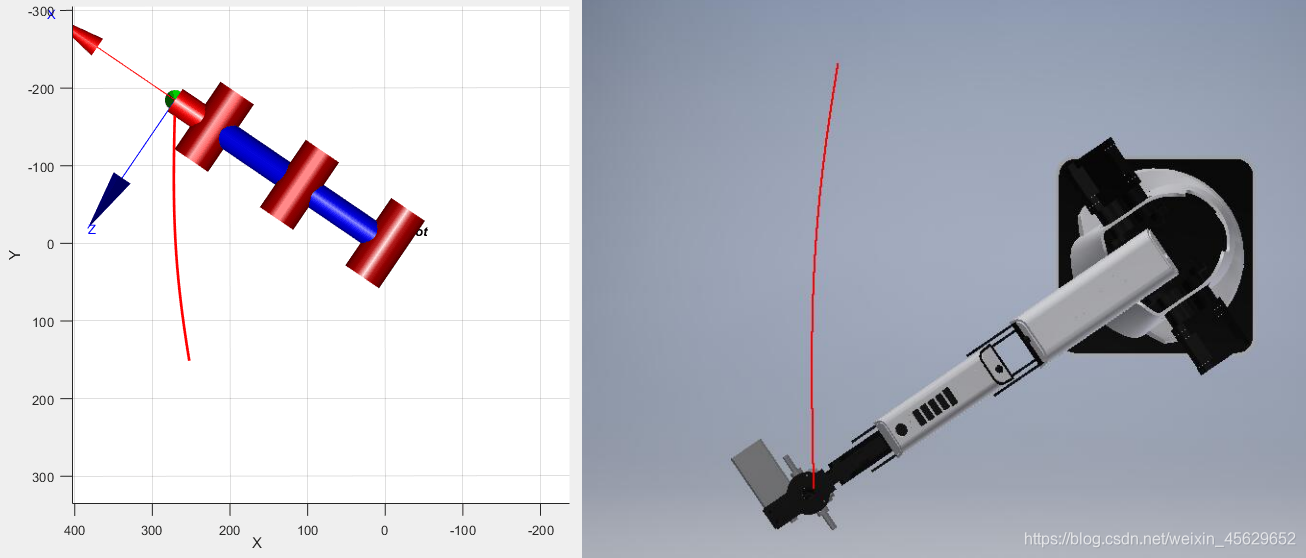基于Matlab Robotics Toolbox的Dobot机械臂运动规划（4）_dobot机械臂 matlab-CSDN博客