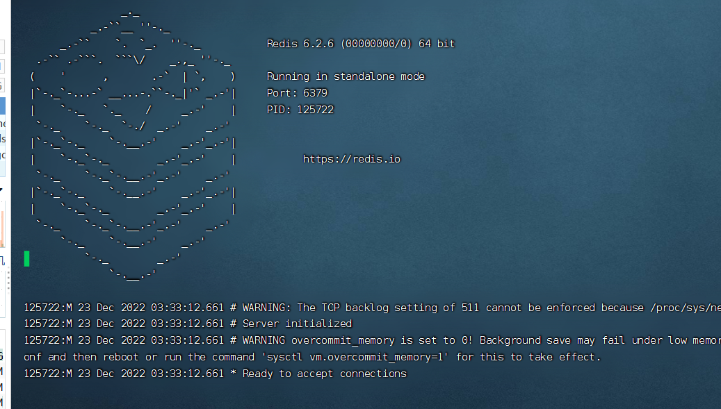Redis基础篇-CSDN博客