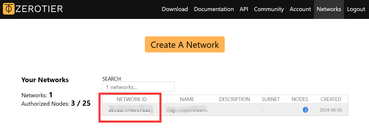 ZeroTier在Linux下实现内网穿透及搭建moon服务器_zerotier linux-CSDN博客