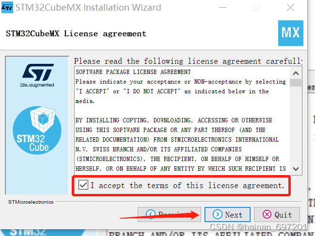 STM32CubeMX使用HAL库方式的LED程序_幻彩灯编程软件-CSDN博客