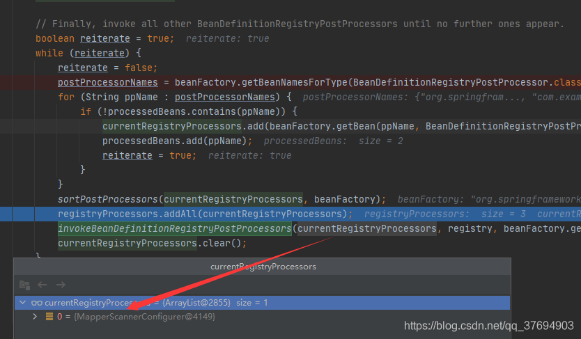 Spring容器创建启动流程分析_springboot applicationstartup的作用-CSDN博客