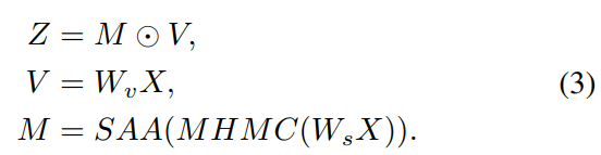 【ICCV2023】Scale-Aware Modulation Meet Transformer-CSDN博客
