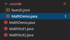 vs code Java运行问题：Build failed, do you want to continue?-CSDN博客