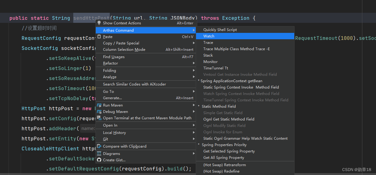 在定时任务中发送http请求,执行httpclient.execute()卡死，不报错也不返回异常信息解决办法-CSDN博客