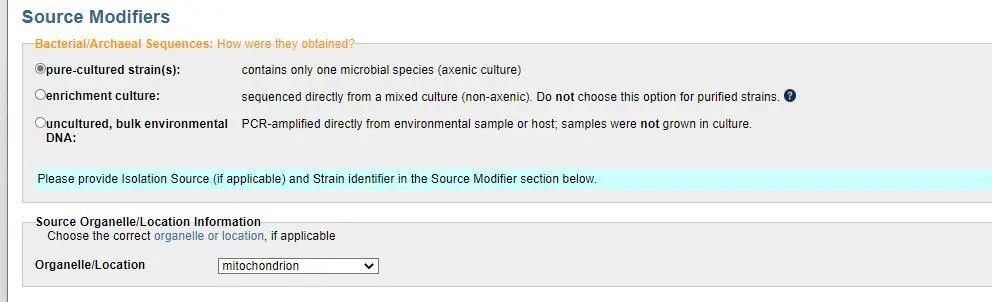 NCBI数据上传（四）：小基因组数据_怎么上传基因组注释结果呢-CSDN博客