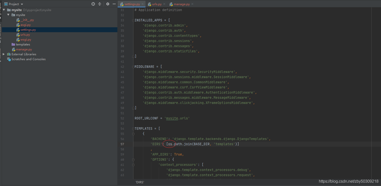 Django运行服务报NameError: name ‘os‘ is not defined_djongo nameerror: name 'hbapp' is not defined-CSDN博客