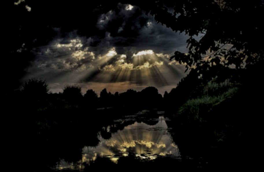 【Unity3D】Bloom特效_unity bloom-CSDN博客