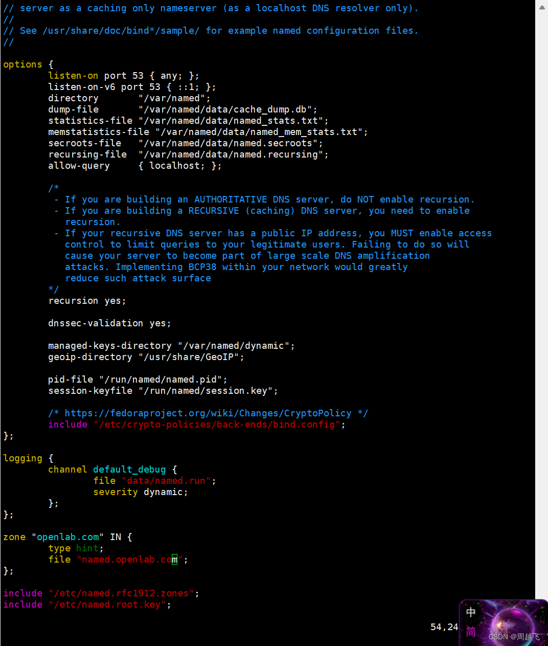 RHCE第二次-CSDN博客