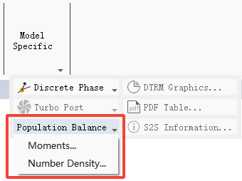 六十五、Fluent PBM模型后处理_fluent怎么统计pbm模型平均粒径-CSDN博客
