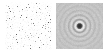Fast Poisson Disk Sampling in Arbitrary Dimensions-CSDN博客