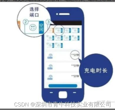 基于ACM32 MCU的两轮车充电桩方案介绍，有利于打造高效安全的电池管理_校园二轮充电桩解决方案-CSDN博客