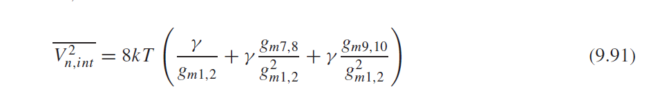 Chapter 9 Operational Amplifiers_gain boost-CSDN博客