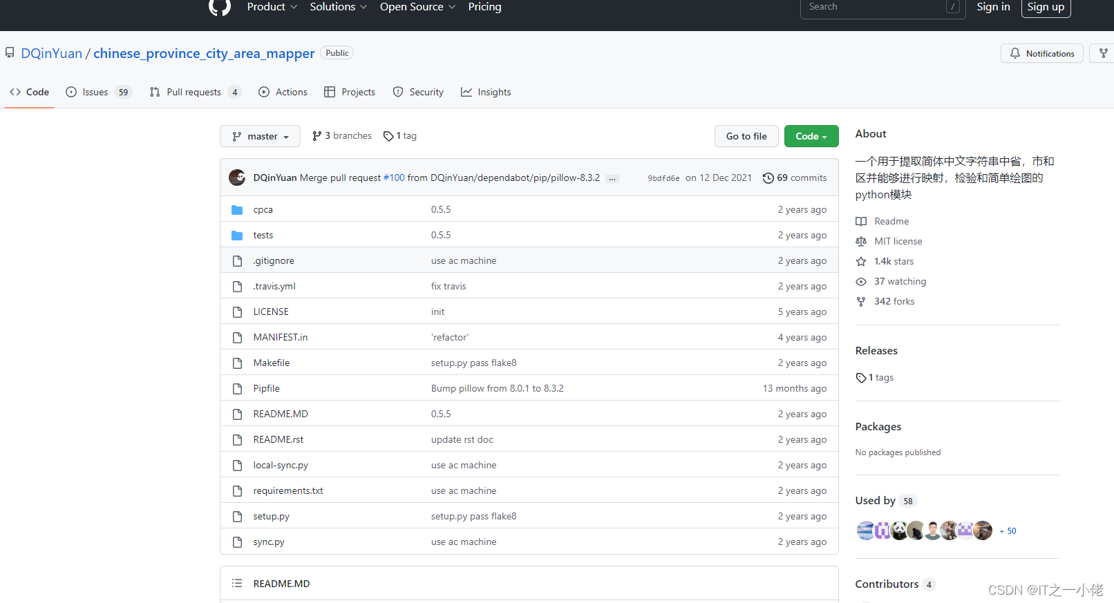 python中cpca库用法详解（从文本中提取省市区）_cpca.transform-CSDN博客