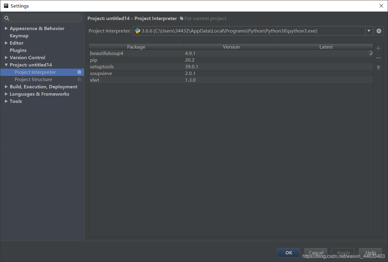 pycharm同时安装python2和python3，及python3 使用pip来搭建库的注意事项_pycharm py2 py3 pip-CSDN博客