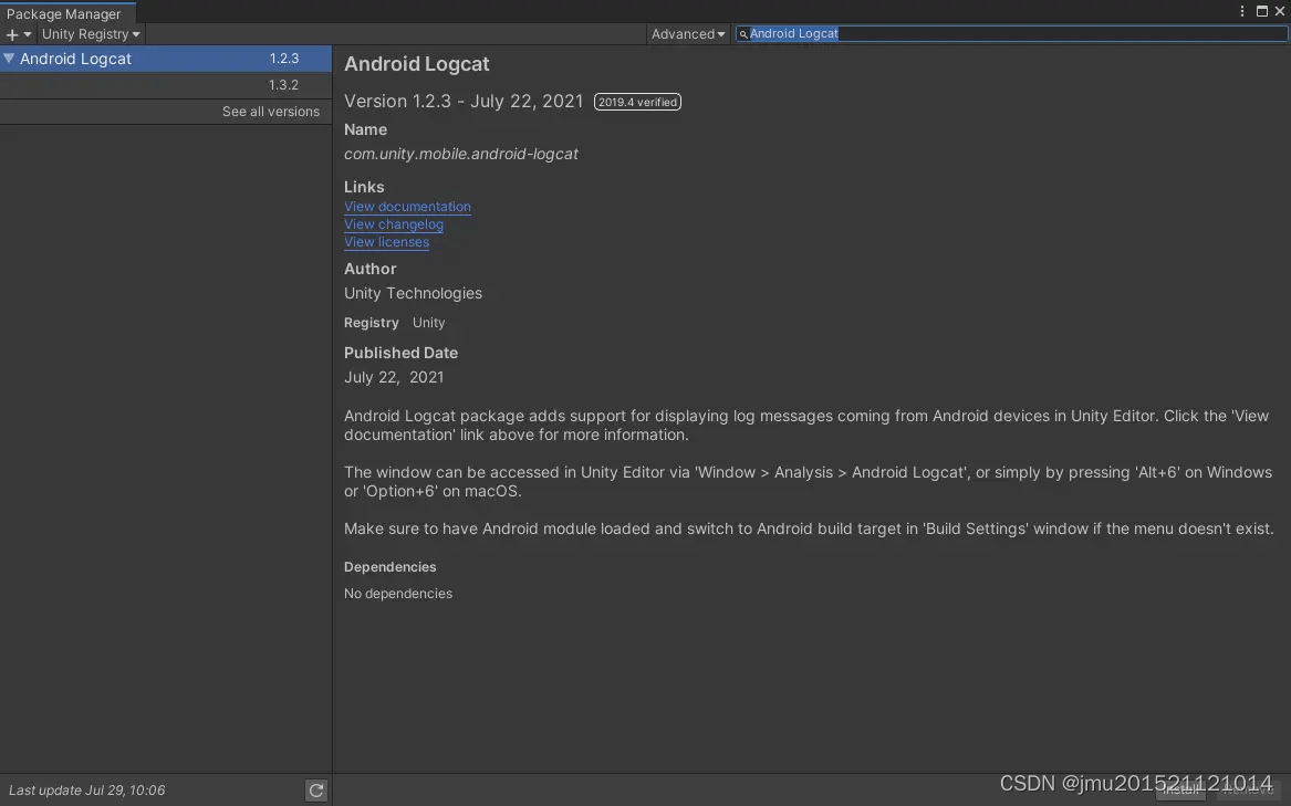 如何通过Android Logcat插件分析firebase崩溃问题_create symbols.zip-CSDN博客