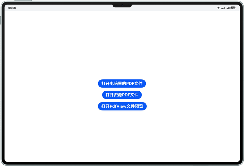 [HarmonyOS Next示例代码]PDFKit_arkts 预览pdf-CSDN博客