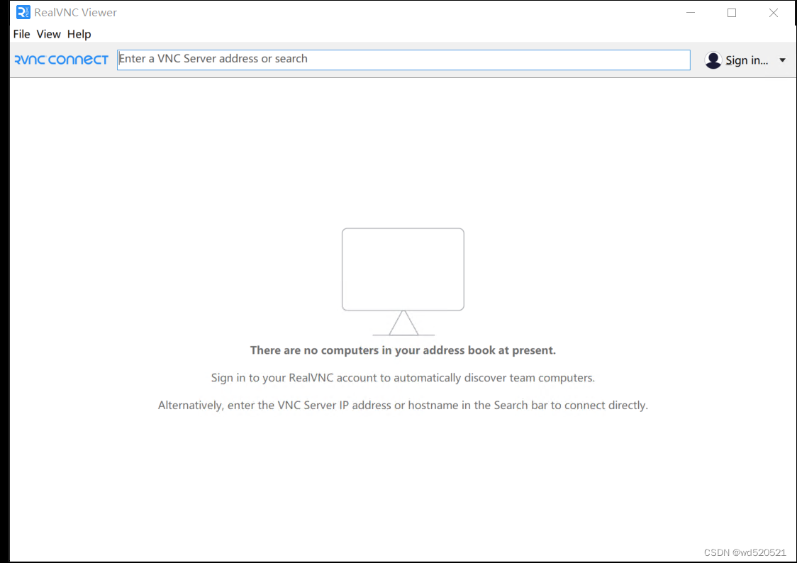 Windows远程Centos7图形化界面_远程centos图形界面-CSDN博客