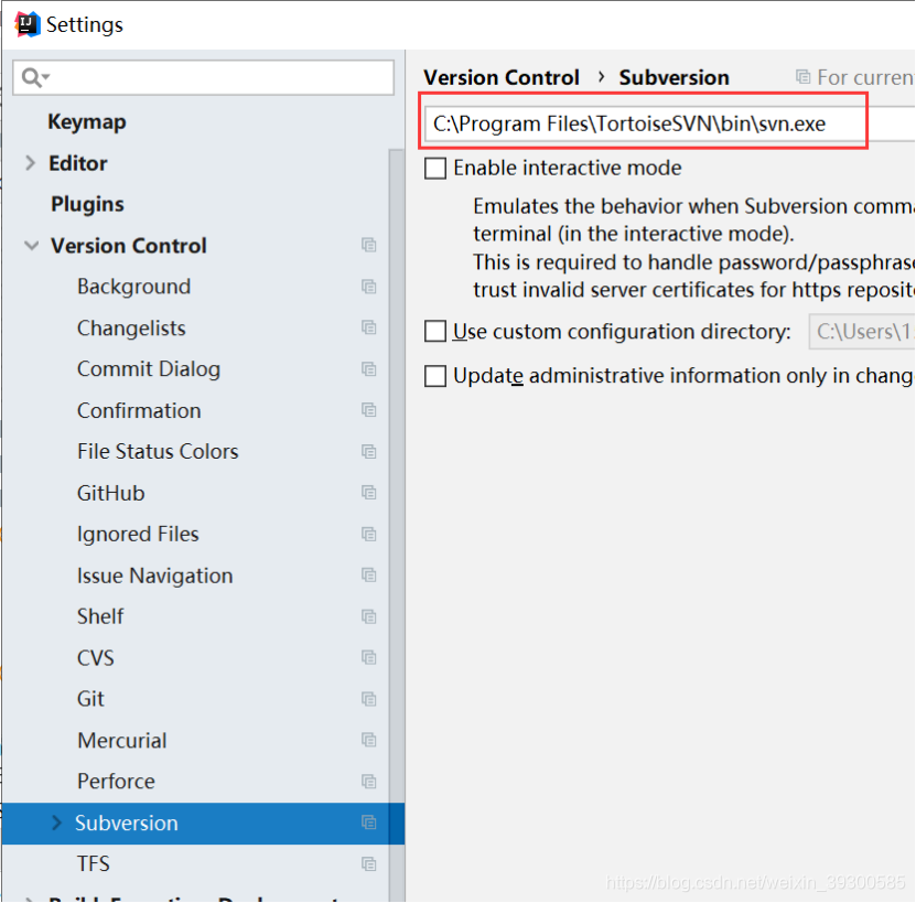 eclipse 、idea与SVN_idea svn 不如 eclipse-CSDN博客