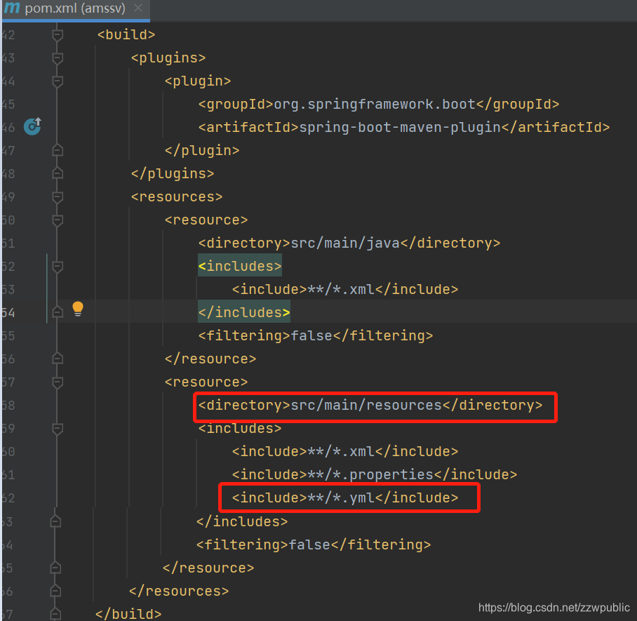 Failed to configure a DataSource: ‘url‘ attribute_springboot3.0.1集成mybatis failed to configure a ...