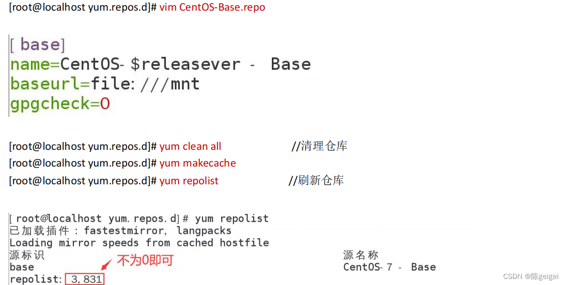 Centos7中Samba服务的配置与文件夹共享教程-CSDN博客