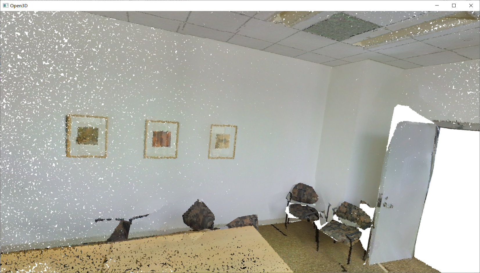 pointnet复现-pytorch实现 分割部分 from scratch_pointnext复现-CSDN博客