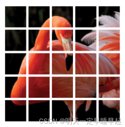 PatchEmbed代码讲解记录-CSDN博客