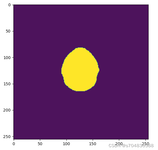 使用Scipy.ndimage.zoom 缩放Bool类型的numpy数组踩坑经历-CSDN博客
