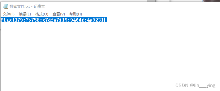 BUUCTF-Misc21_puzzlesolver工具-CSDN博客