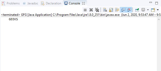 java readfully用法_Java DataInputStream readFully()用法及代碼示例-CSDN博客