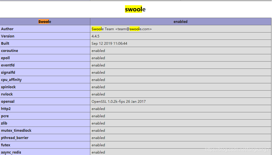 【Linux】安装swoole（编译安装 pcel安装）_pcel 安装swoole-CSDN博客