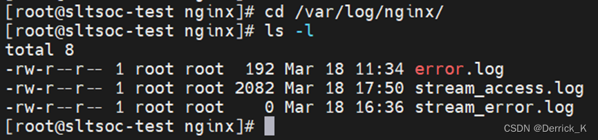 Nginx stream 代理配置-CSDN博客