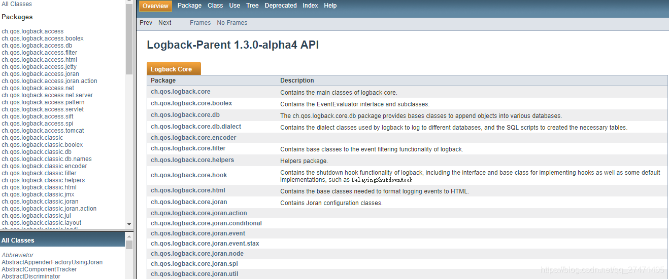 logback的使用和配置|logback比log4j的优点|logback是一个更好的log4j_logback和log4j哪个好-CSDN博客