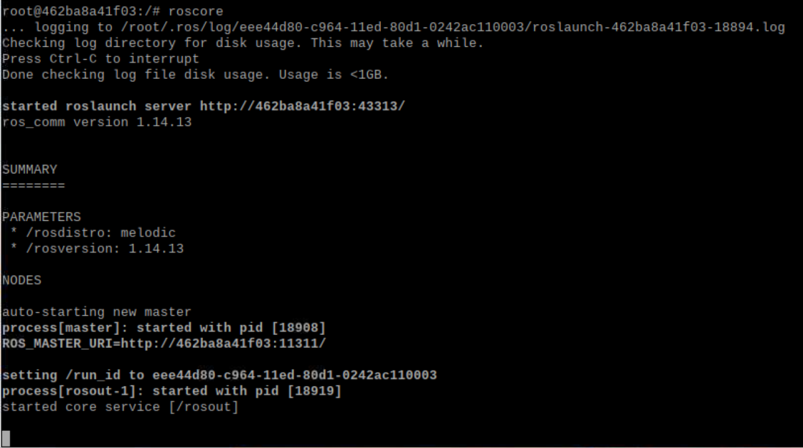 树莓派docker安装ros_树莓派5 docker ros-CSDN博客