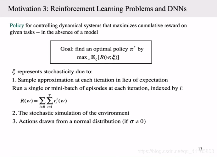 AI：2020年6月22日北京智源大会演讲分享之11:30-12:20Jorge教授《Zero-Order Optimization ...
