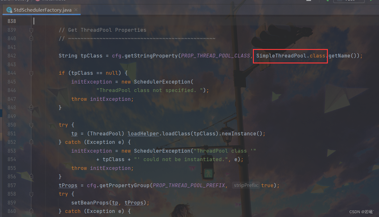 SpringBoot整合Quartz：深入理解Job、Trigger与并发调度-CSDN博客