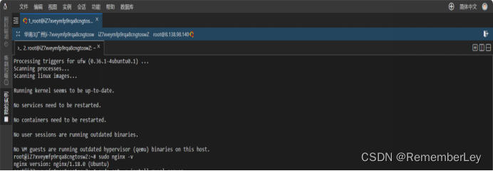 【Linux】阿里云ECS搭建lnmp和lamp集群_使用阿里云快速搭建lnmp环境-CSDN博客
