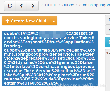 dubbo学习总结_dubbo: scan: base-packages:-CSDN博客