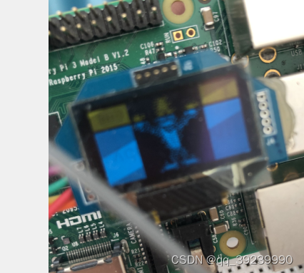 树莓派 ssd1306使用 LUMA-OLED.EXAMPLE_树莓派 luma-CSDN博客