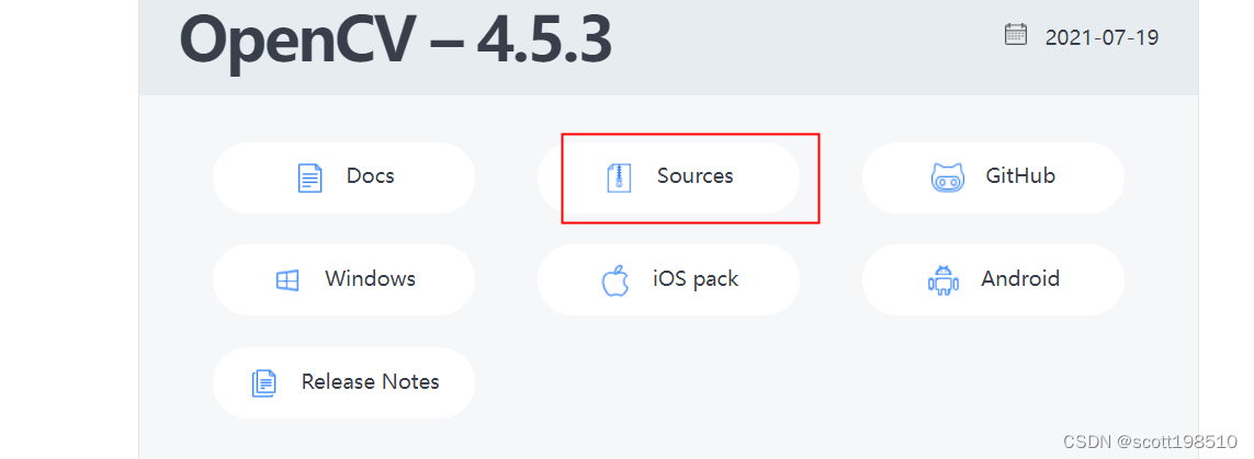 win10 系统 VSCODE 配置opencv_mingw32-make.exe: *** [makefile:135: all] error 2-CSDN博客