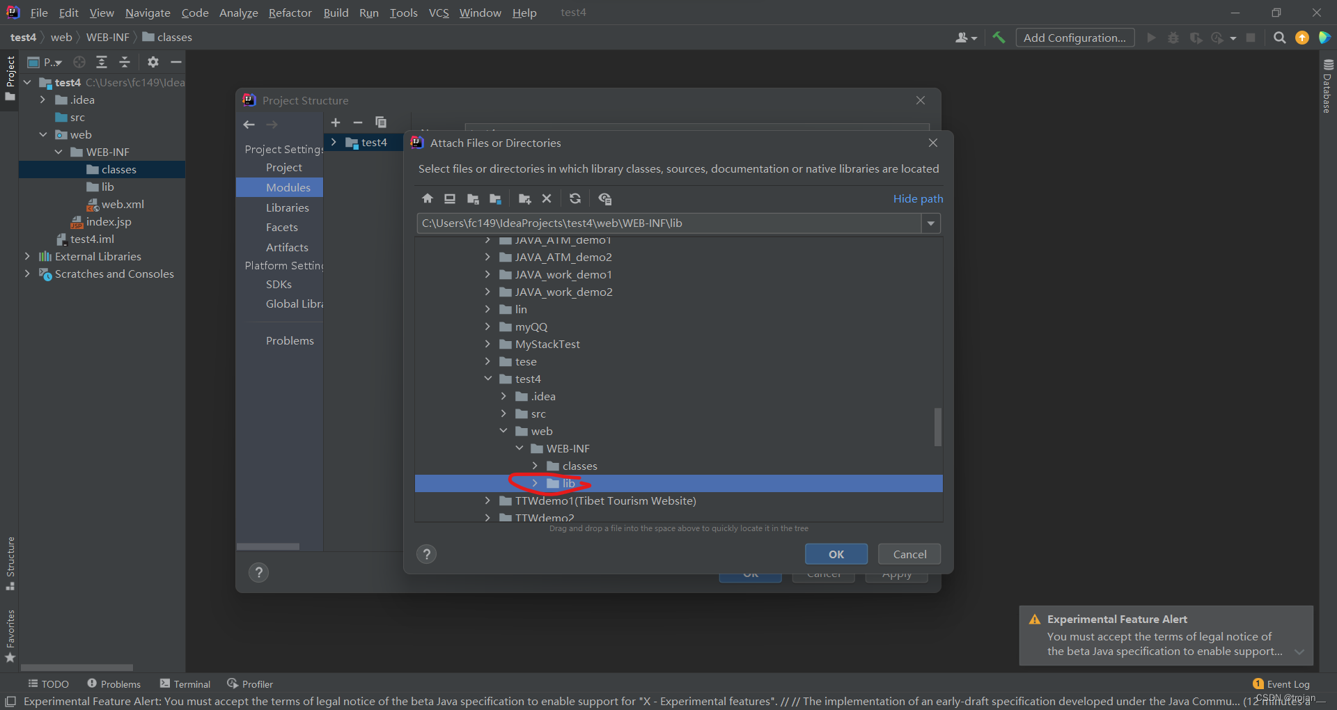 IDEA2021创建Web项目配置Tomcat_新版idea如何创建web项目-CSDN博客