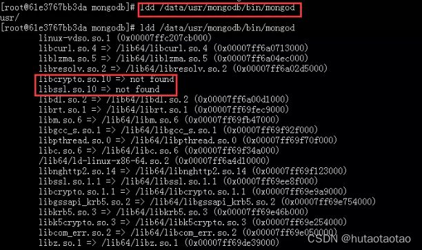 【c/c++】gcc/g++知识和常见问题解决方案_gcc-c++-CSDN博客