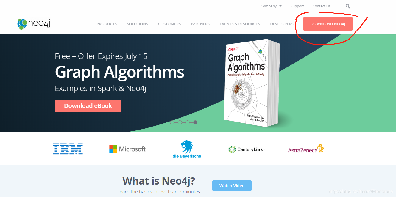 windows系统下的Neo4j图数据community版本与desktop版本安装_neo4j community和desktop-CSDN博客