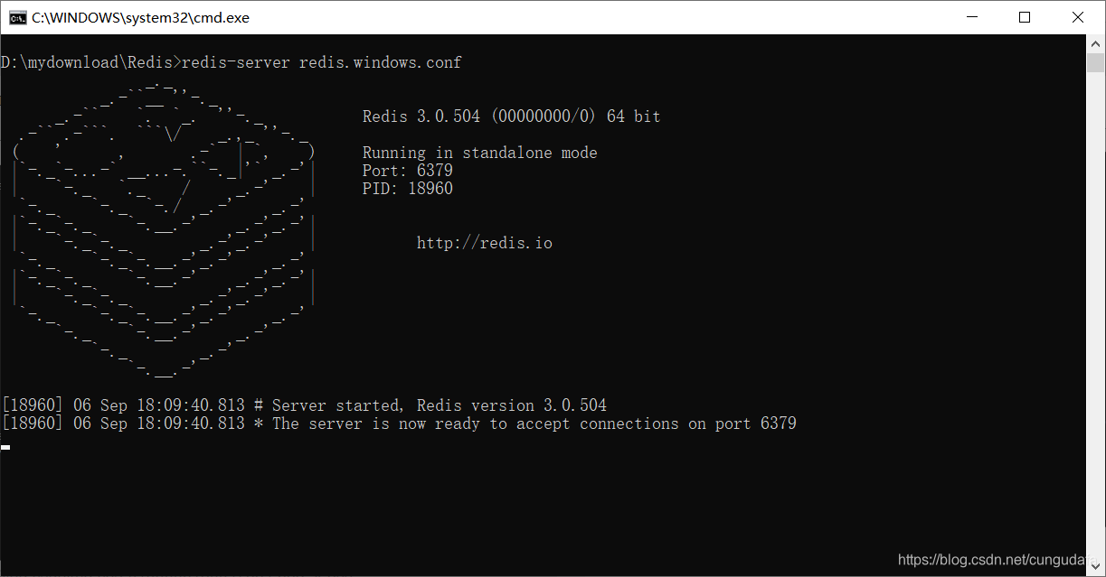 Springboot2整合Redis+Mysql_cachingconfigurersupport pom引入版本-CSDN博客
