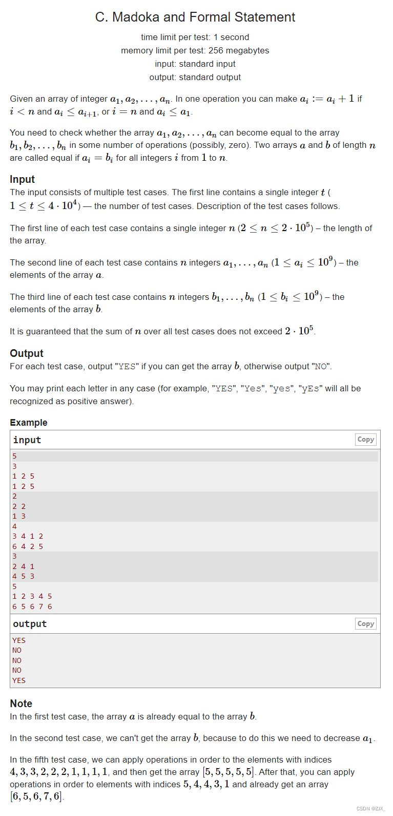 Codeforces Round #818 (Div. 2) A、C-CSDN博客