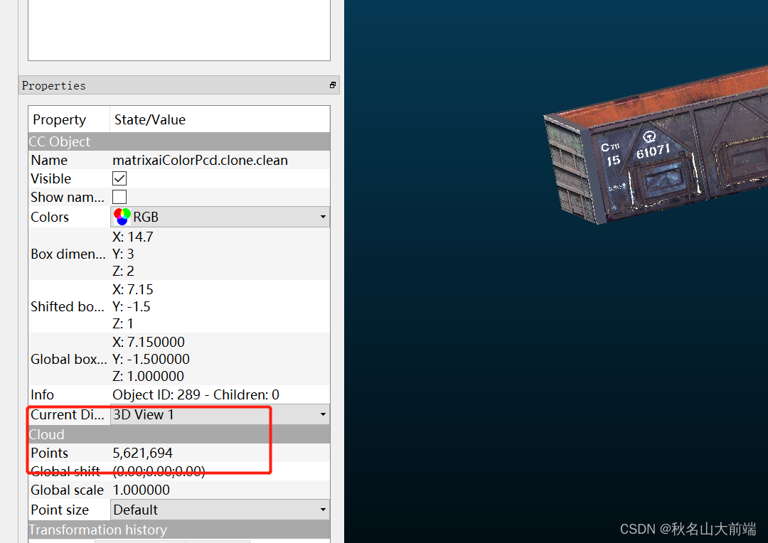 three+vue点云模型加载_vue显示三维点云-CSDN博客