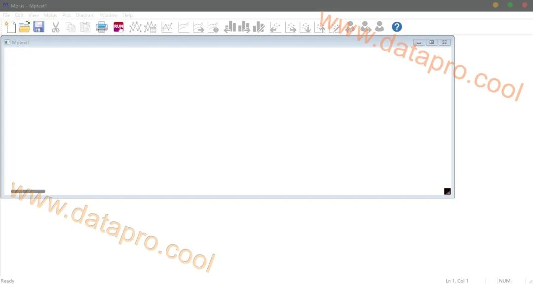 mplus 软件_Mplus 8.3 Combo Version 多元统计分析软件（Win）-CSDN博客