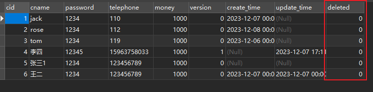 MyBatis Plus_mybatisplus basemapper-CSDN博客